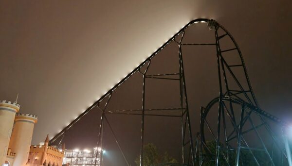 Hyperion RC - Kierunek Zator