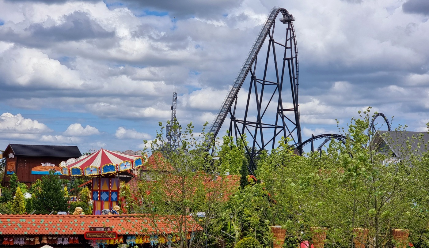 Hyperion RC - Kierunek Zator